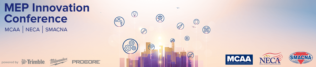 30+ Construction and Trade Conferences for 2022-2023