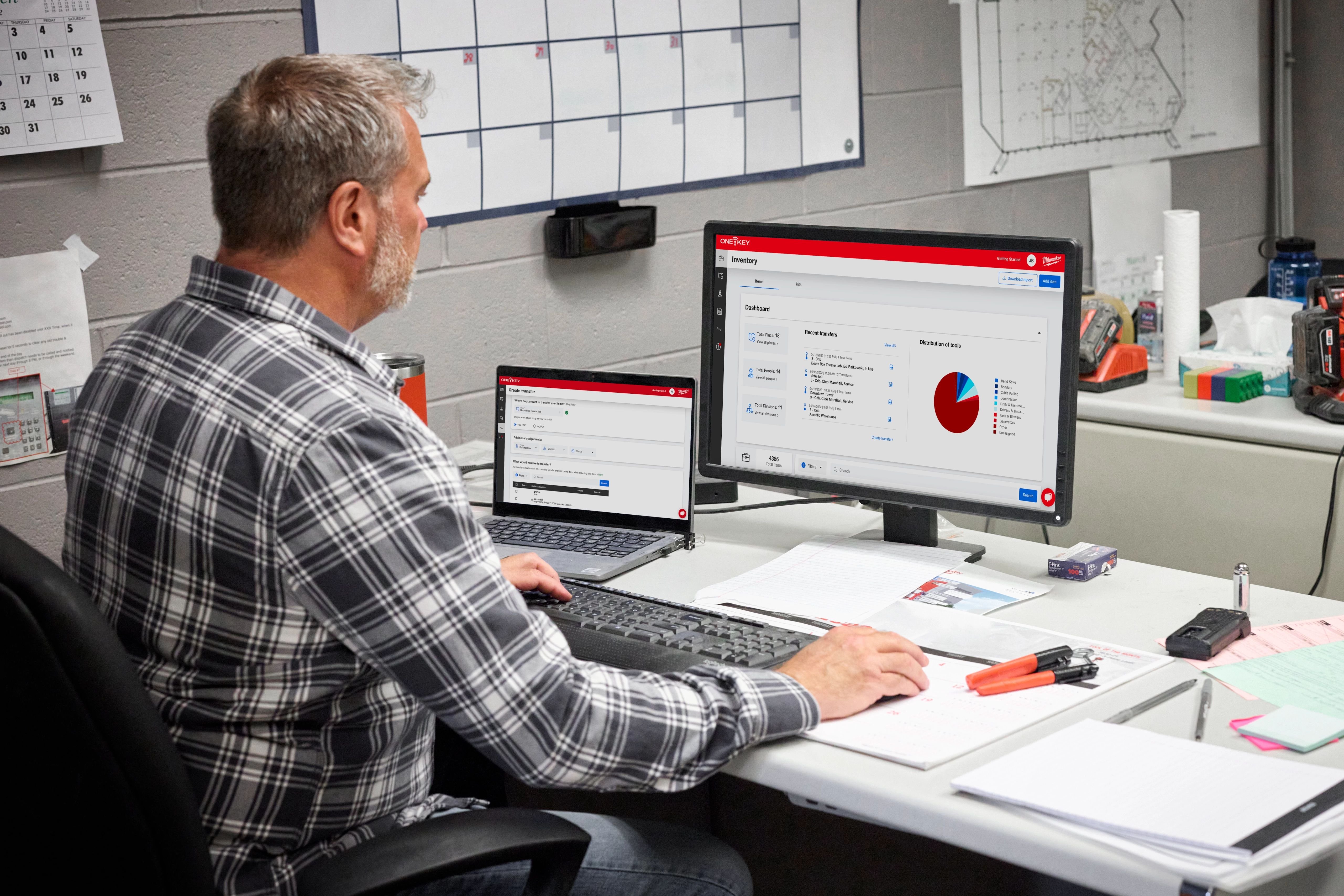 XYZ Analysis For Construction Inventory Management