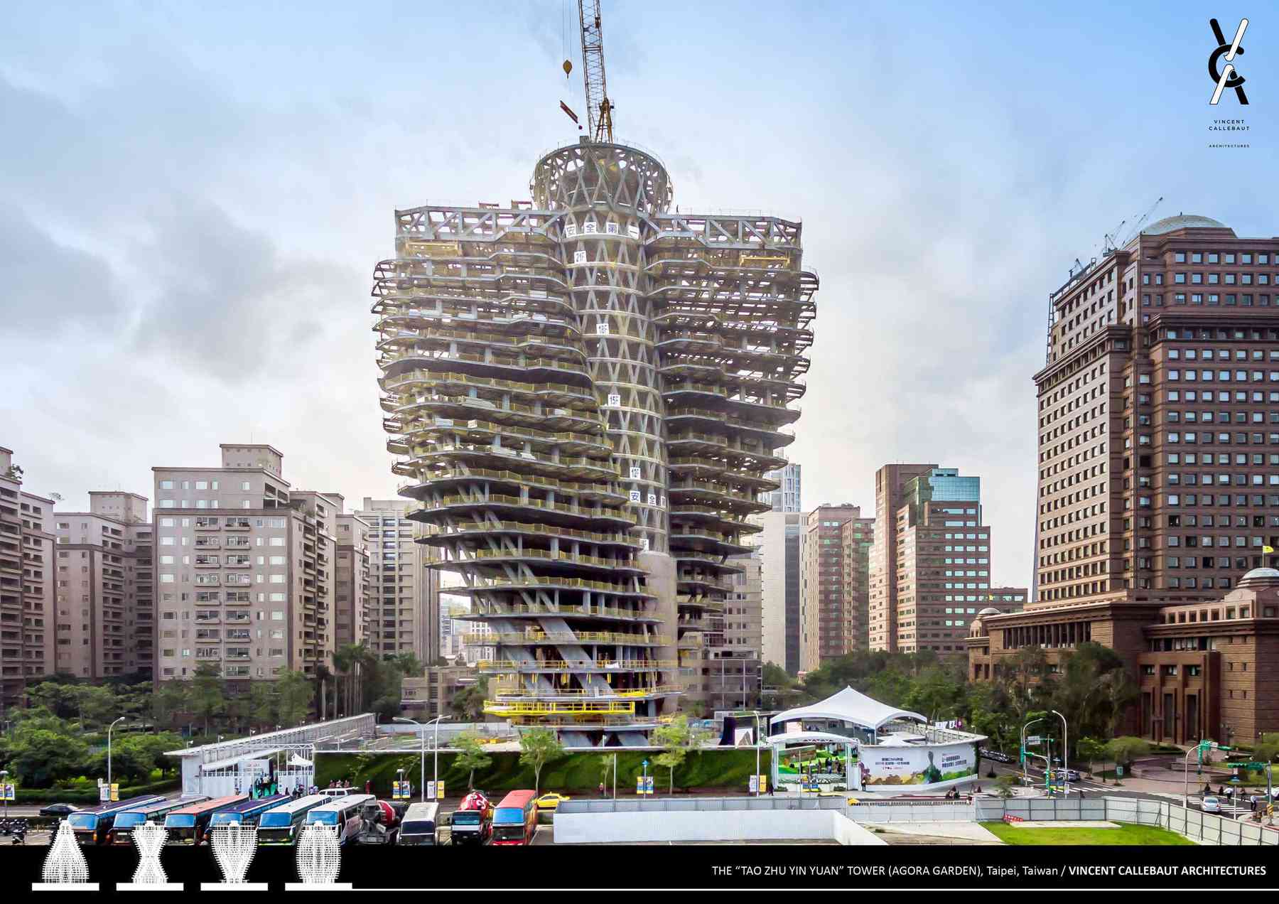 Building Green: 5 Examples of Green Buildings