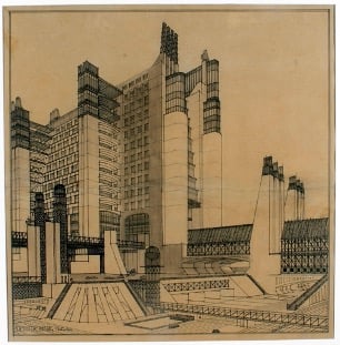 Megastructures Definition: What Is a Megastructure?