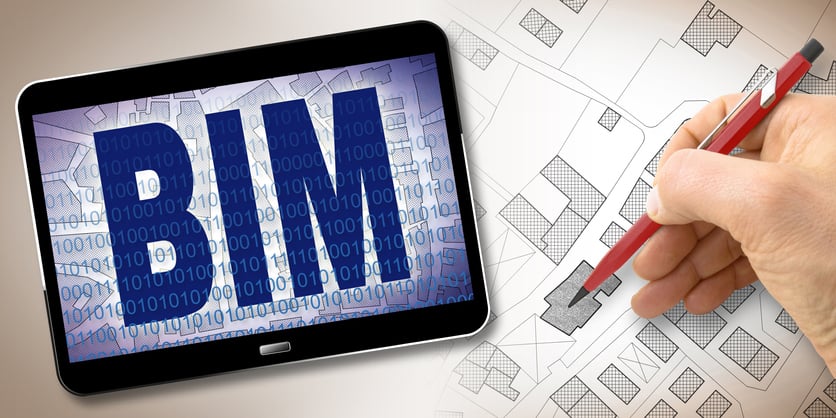 BIM and Asset Management: Integrating Construction Software