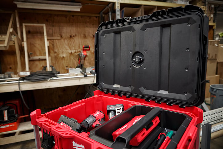 Power Tool Theft Protection: Preventing (& Responding to) Stolen Tools