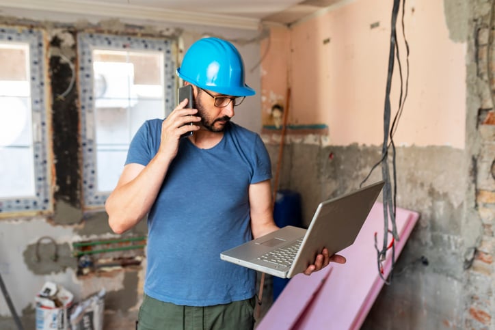 Construction Overhead: What Is It & 7 Ways to Maximize Profits