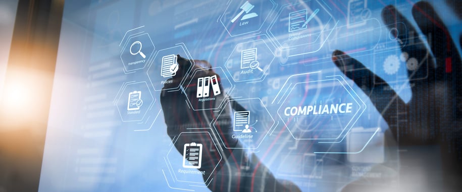 Guest Post: Digitizing Regulatory Compliance in Construction