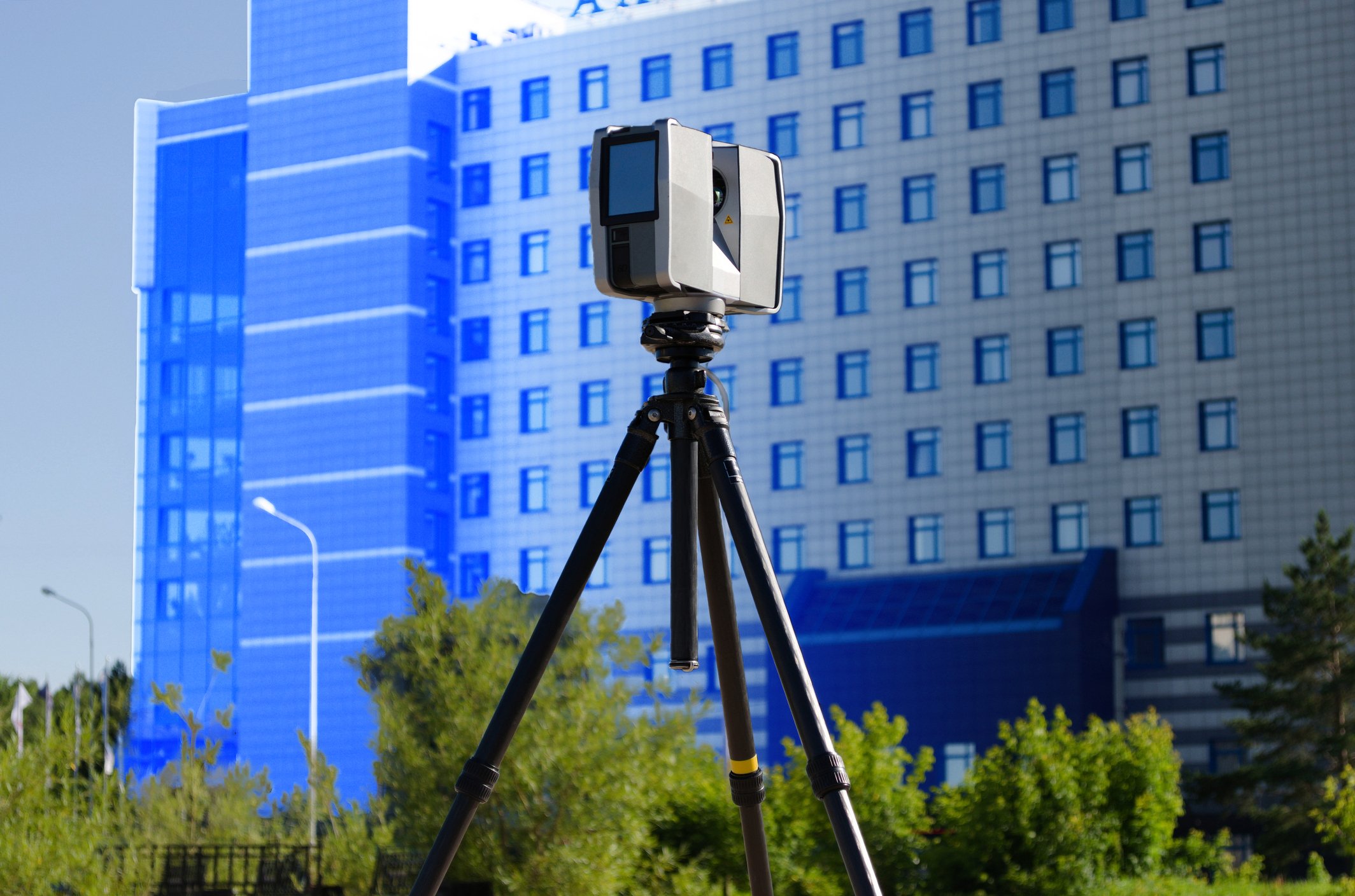 Big Data & Construction: Leveraging Construction Data Sources