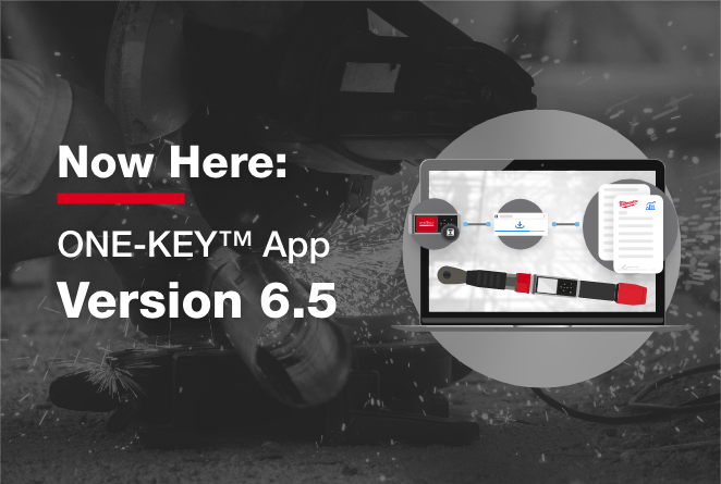 Now Here: 6.5 Digital Torque Wrench Reports (Video)