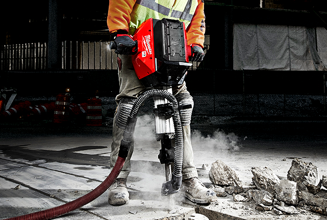 Now Here: MX FUEL™ BREAKER