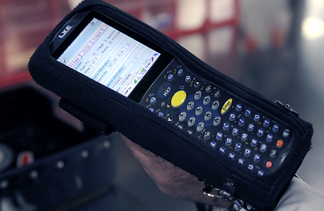 Asset Tagging and Management: A Guide to Tool Tracking