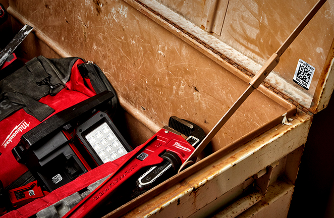 Asset Tagging and Management: A Guide to Tool Tracking