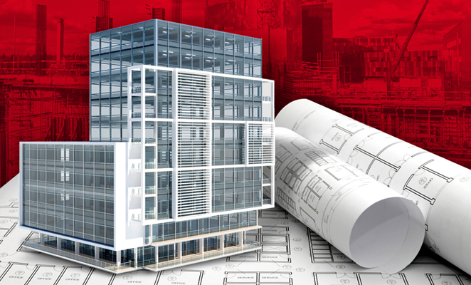 What Is BIM? Building Information Modeling Definition