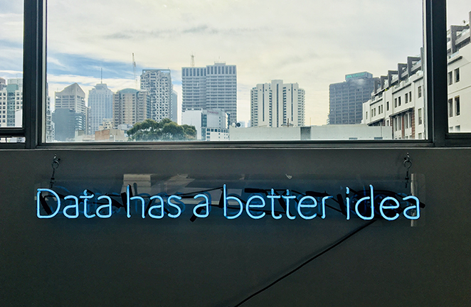 Construction Data: 5 Ways to Improve Productivity (Infographic)