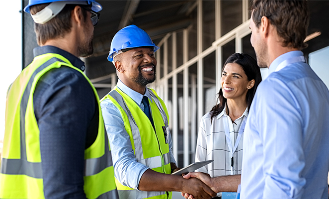 3 Measures of a Trustworthy Construction Company