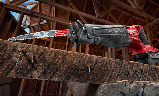 Tool Tips: How to Lend Out Tools