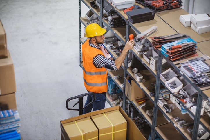 Setting Up a Tool Crib in 2022: Tool Inventory Ideas