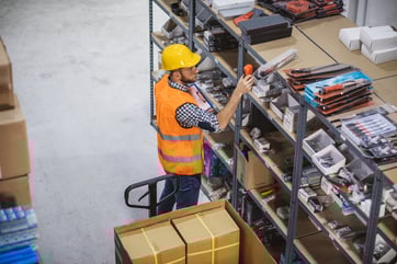 Setting Up a Tool Crib in 2022: Tool Inventory Ideas