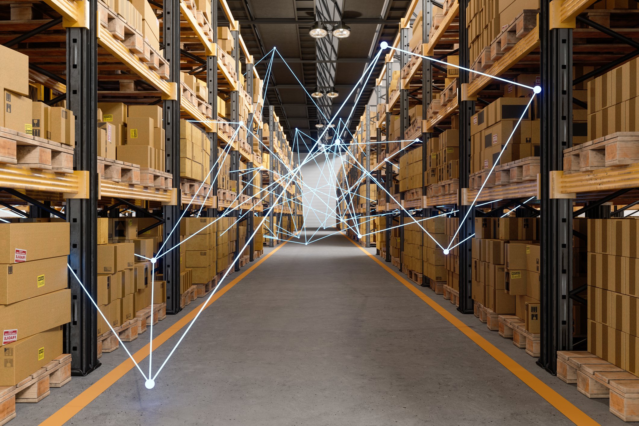 Inventory Management Strategies with Real-World Examples