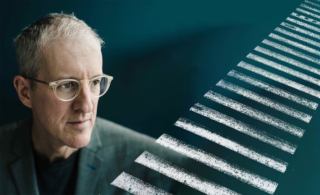 How To Build Walkable Cities: An Interview With Jeff Speck