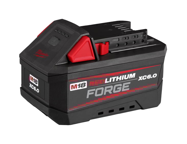 How to Choose a Milwaukee Tool REDLITHIUM™ Battery