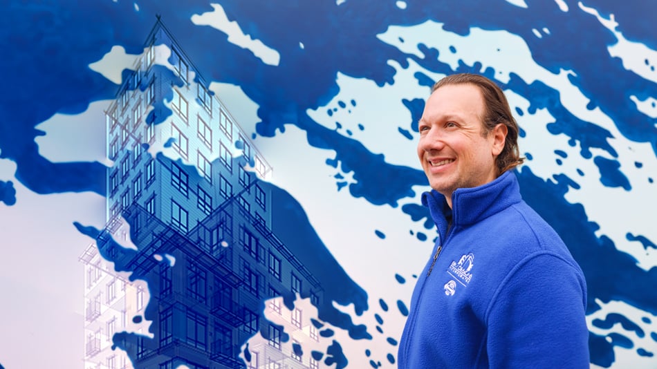 From Cisco to BIM Designs, Inc. CEO: Mark Oden on Tech & Biz Dev