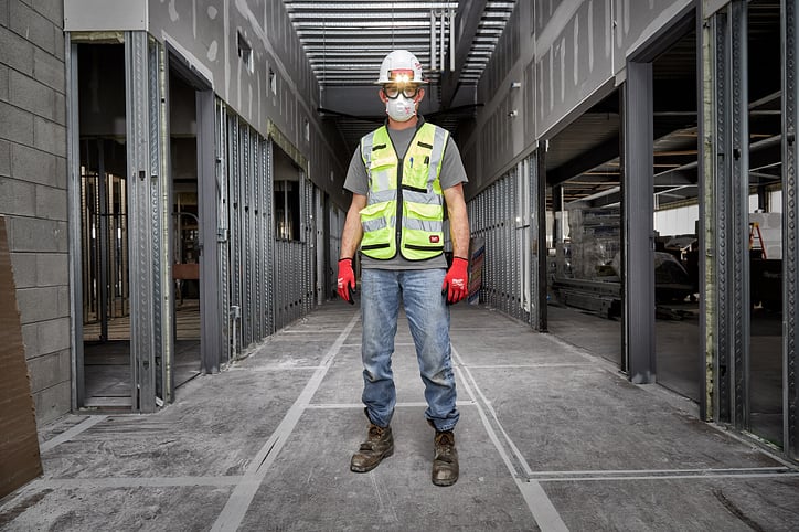 7 Construction Safety Metrics to Track: ONE-KEY™ Blog