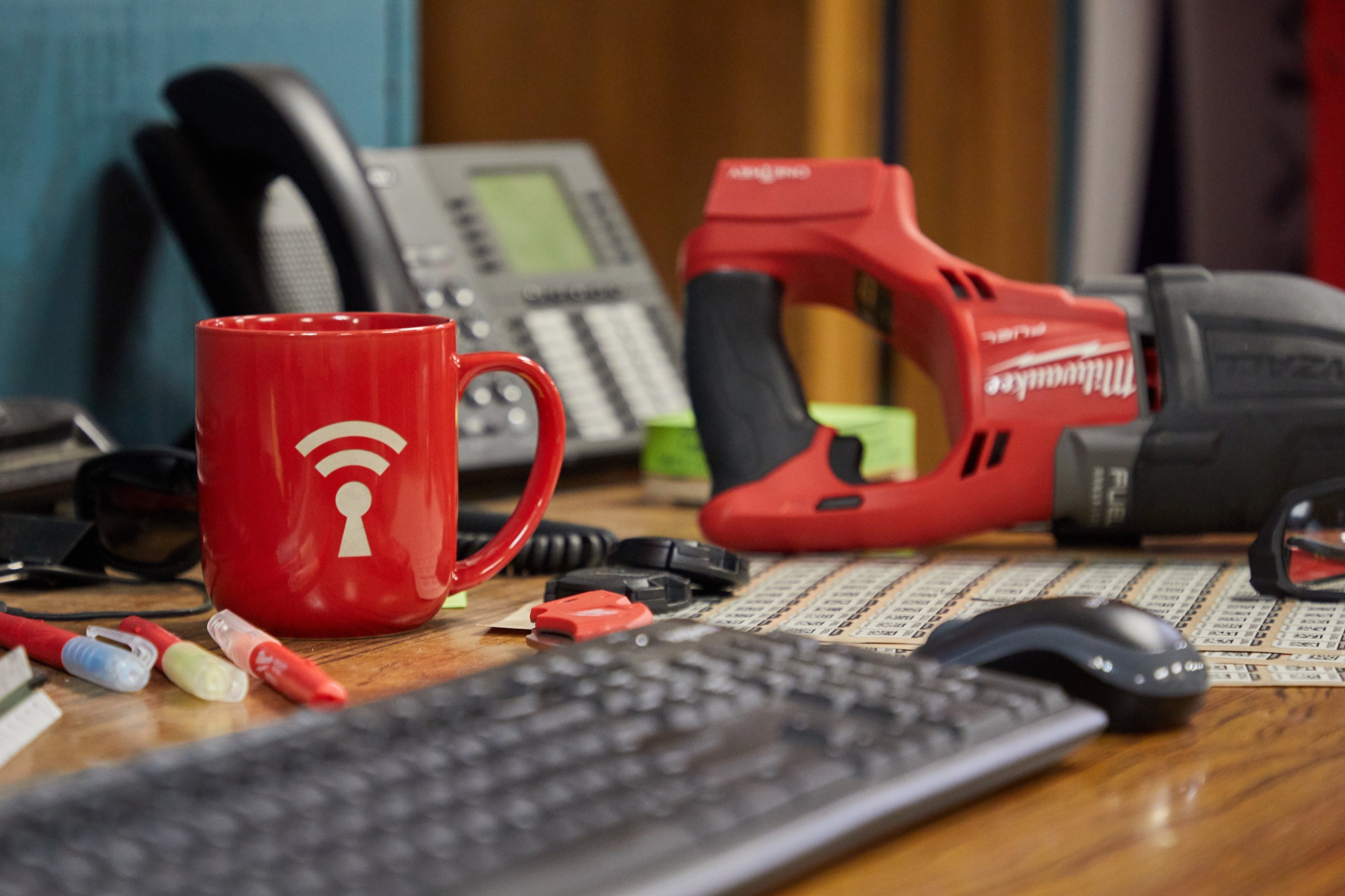 Exploring Machine Learning Applications in Smart Power Tools