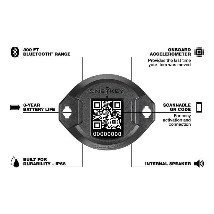 Buyer’s Guide: Bluetooth Tracking Tag vs Asset ID Tag vs TICK™