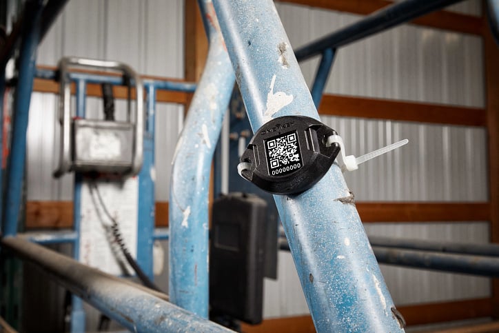 Now Here: ONE-KEY™ Bluetooth Tracking Tag