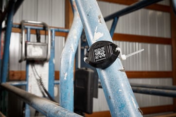 Now Here: ONE-KEY™ Bluetooth Tracking Tag