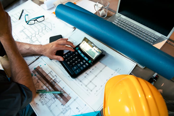 Guest Post: When to Expense vs Capitalize in Construction