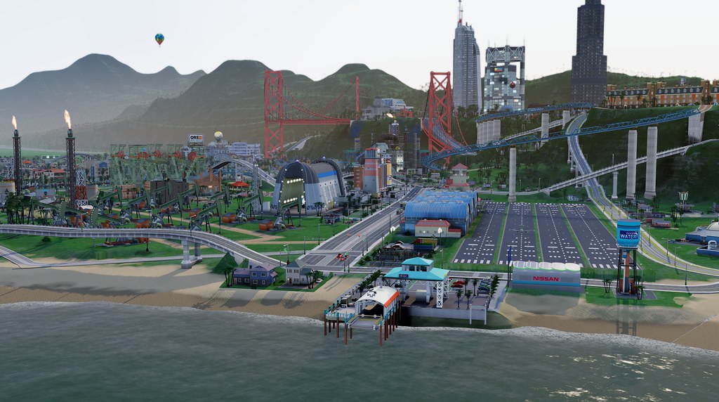 List: Construction & Building Simulator Games | ONE-KEY Blog