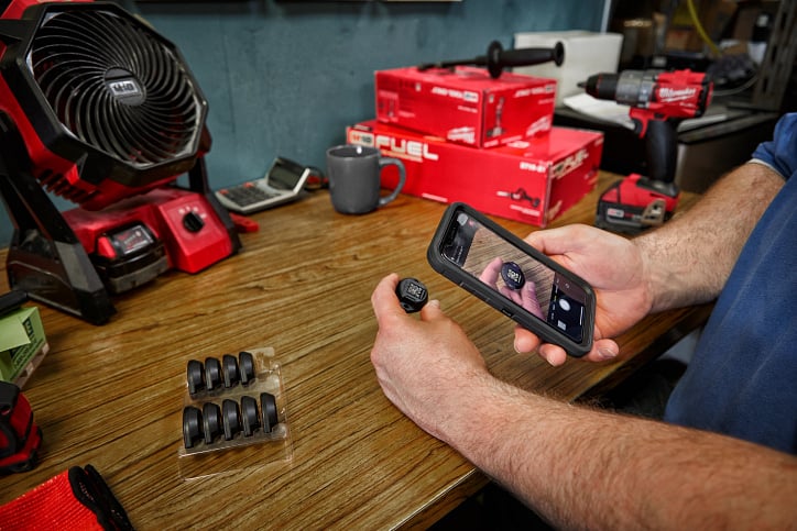 What Is a Bluetooth Tag? Milwaukee’s New Tracker, Explained