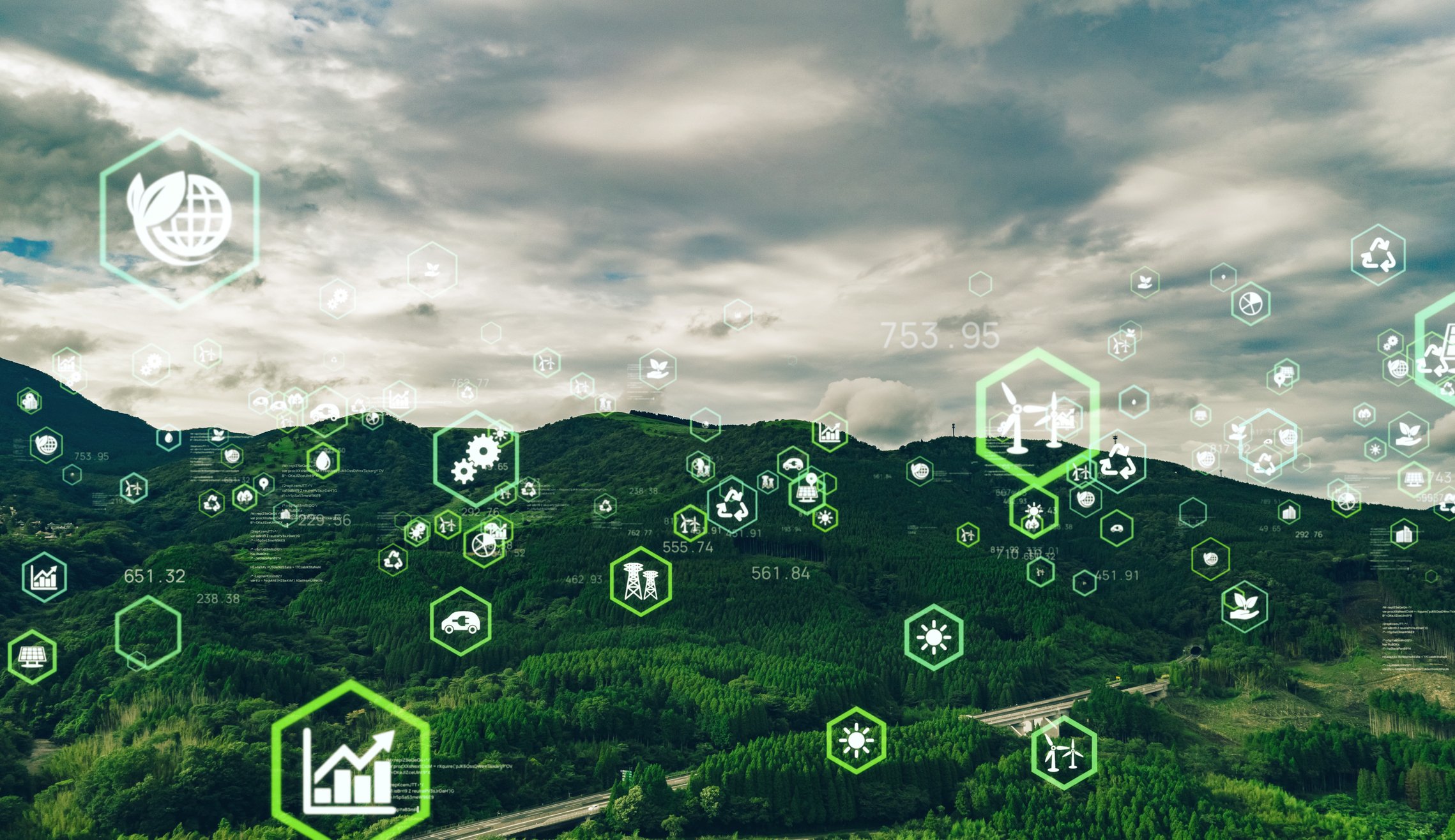 Why Sustainability in Construction Is Important | ONE-KEY Blog