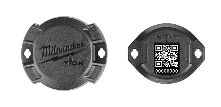 Now Here: ONE-KEY™ Bluetooth Tracking Tag