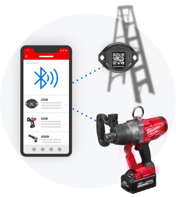 Milwaukee® Tool Refreshes ONE-KEY™ Program Website