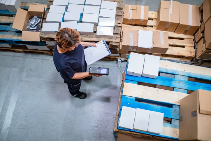 Inventory Kitting: What Is Kitting in Warehouses, AEC, & More?