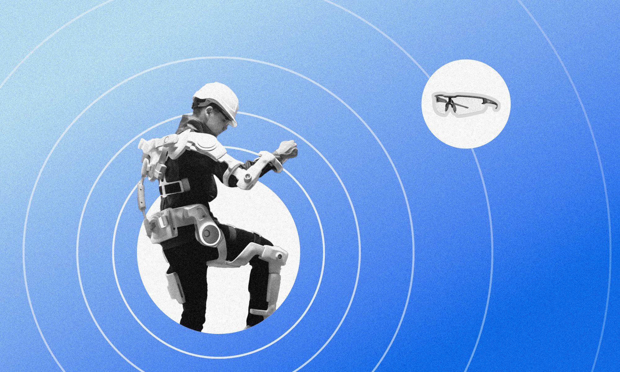 Automation in Construction: Retooling Repetitive, Unsafe Tasks