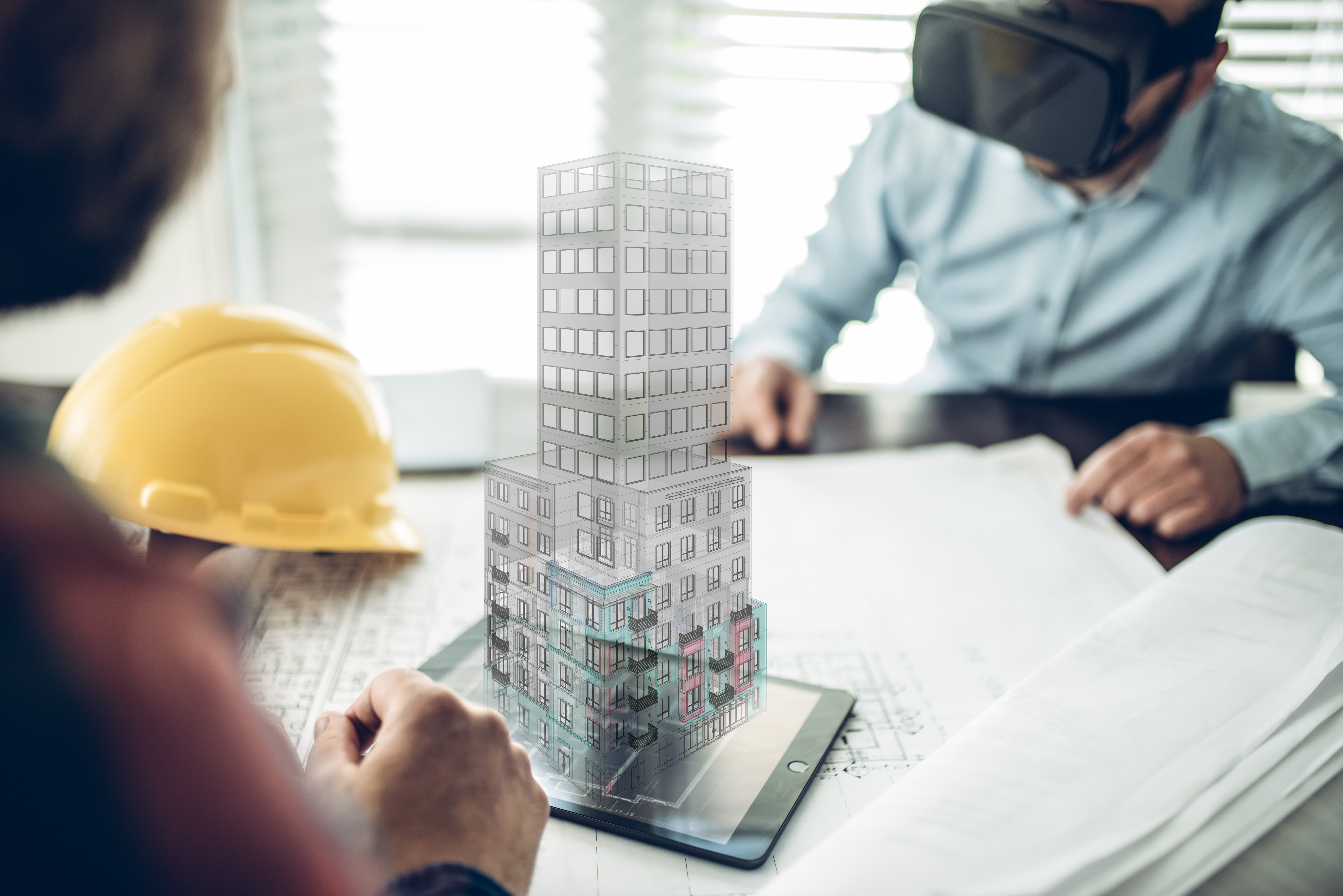 City BIM: What Is City Information Modeling (CIM)?