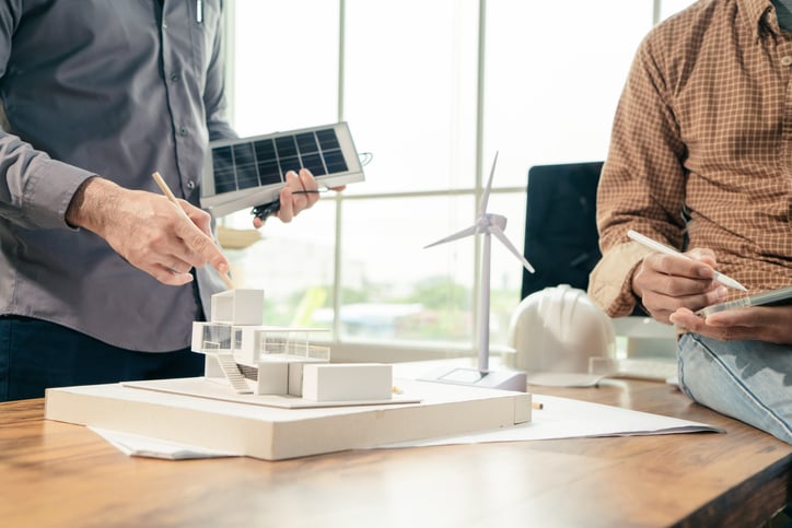 Construction Overhead: What Is It & 7 Ways to Maximize Profits