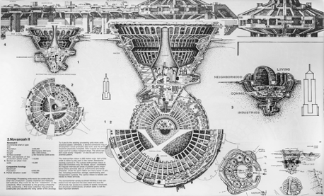 Megastructures Definition: What Is a Megastructure?