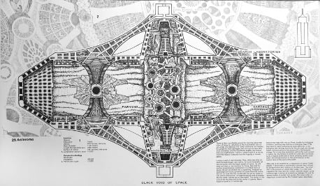 Megastructures Definition: What Is a Megastructure?