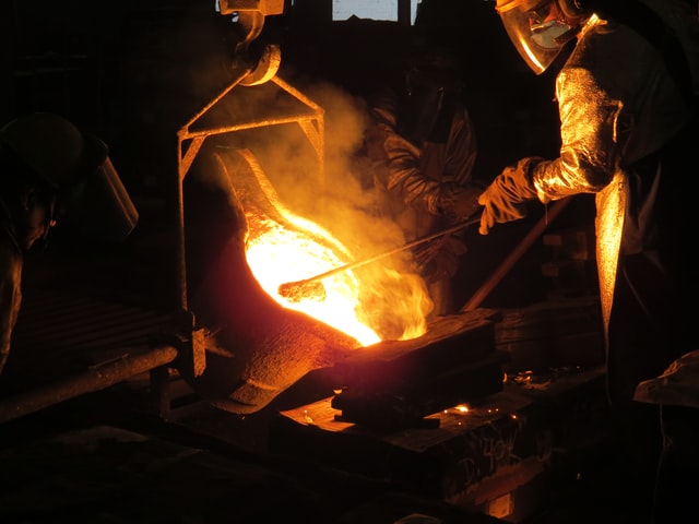 Metalworking Career: Job Outlook, Salary, Skills, & More