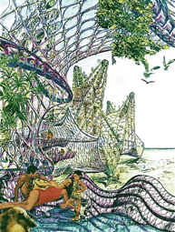 Megastructures Definition: What Is a Megastructure?