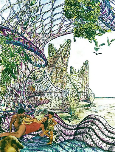 Megastructures Definition: What Is a Megastructure?