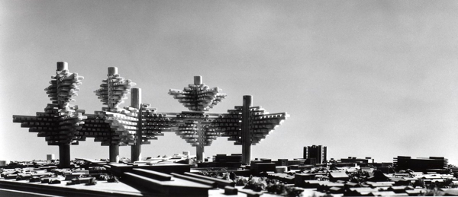 Megastructures Definition: What Is a Megastructure?