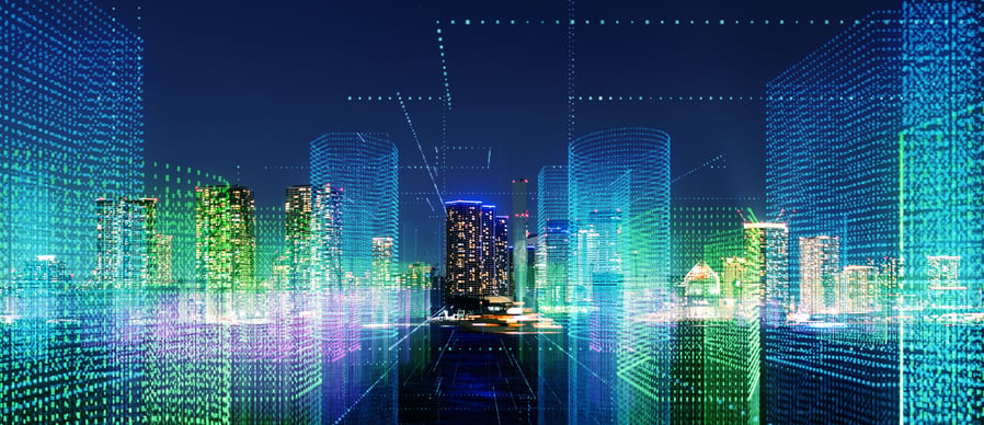 City BIM: What Is City Information Modeling (CIM)?