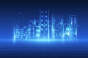 City BIM: What Is City Information Modeling (CIM)?