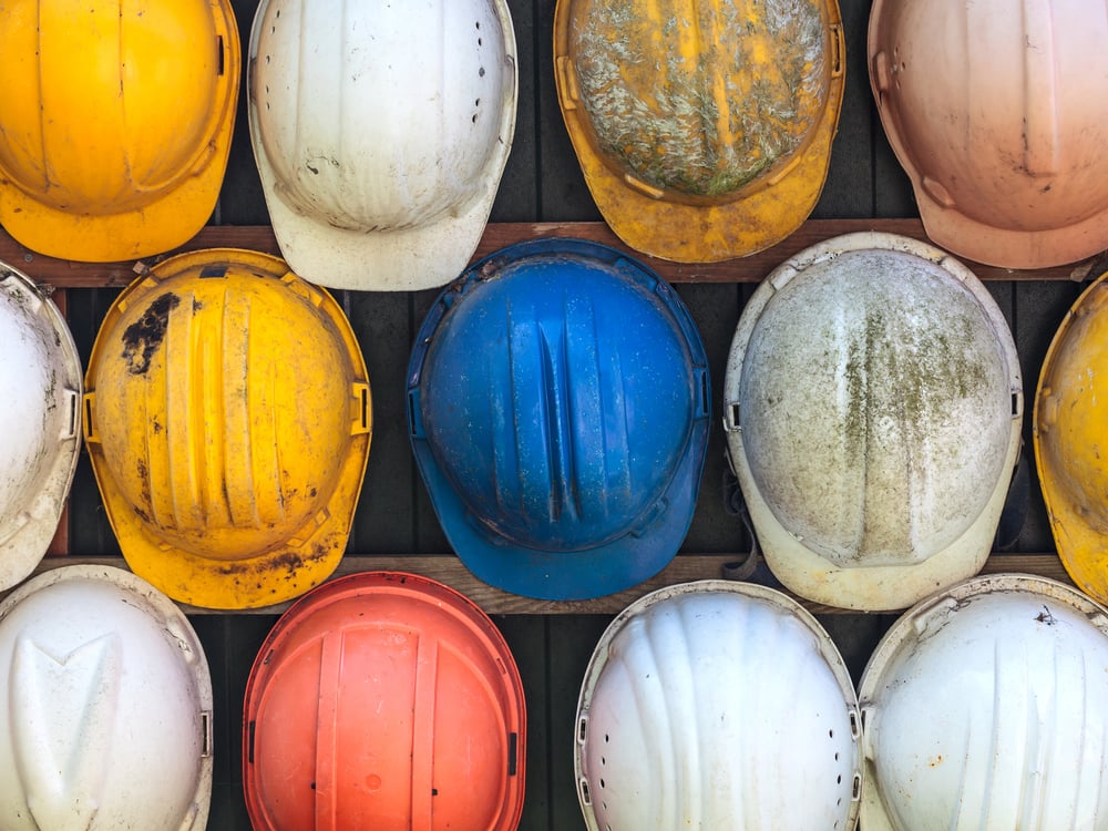 7 Construction Safety Metrics to Track: ONE-KEY™ Blog