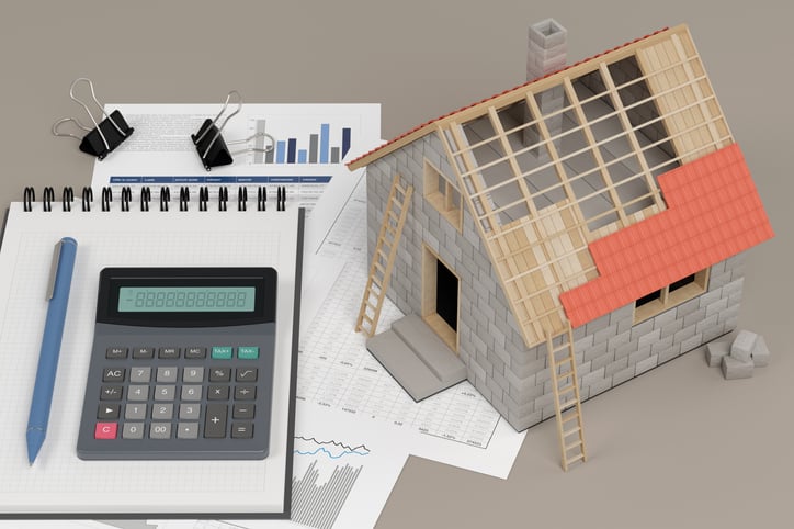 Guest Post: How to Create a Construction Budget