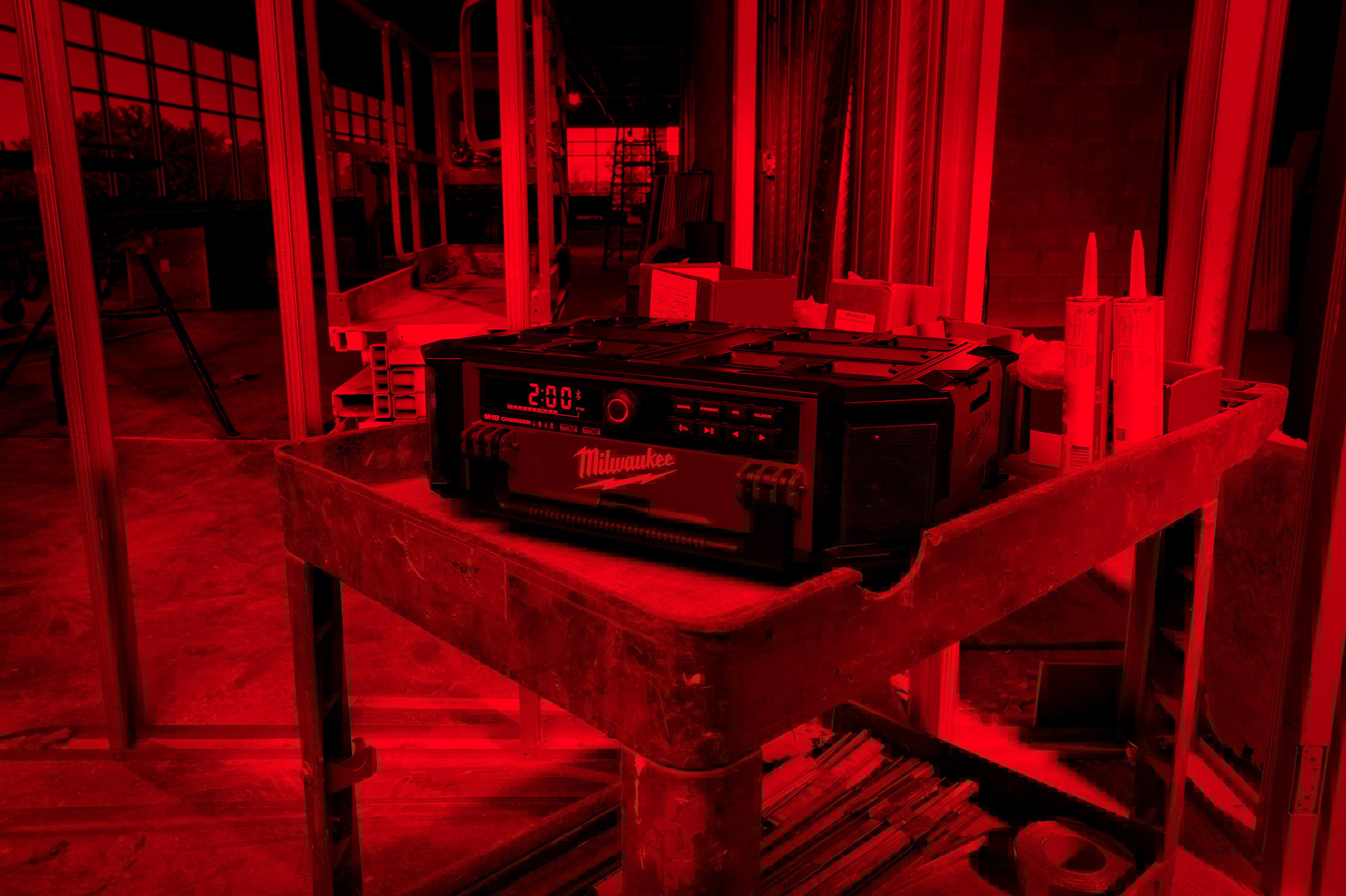 Construction Music Playlist: Best Songs about Construction