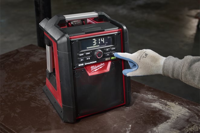 Construction Music Playlist: Best Songs about Construction